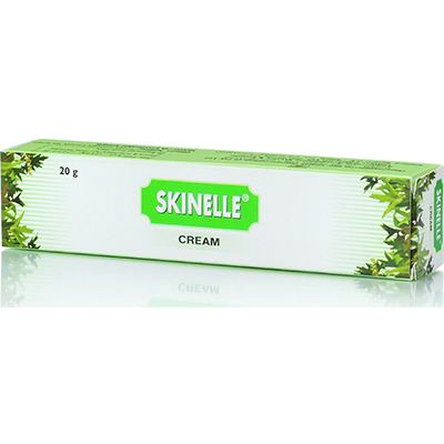 Charak Skinelle Cream 20g | iNatural